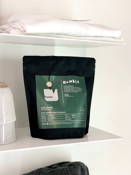 Humble Coffee, Specialty Coffee Roasters, Durban – Humble Coffee