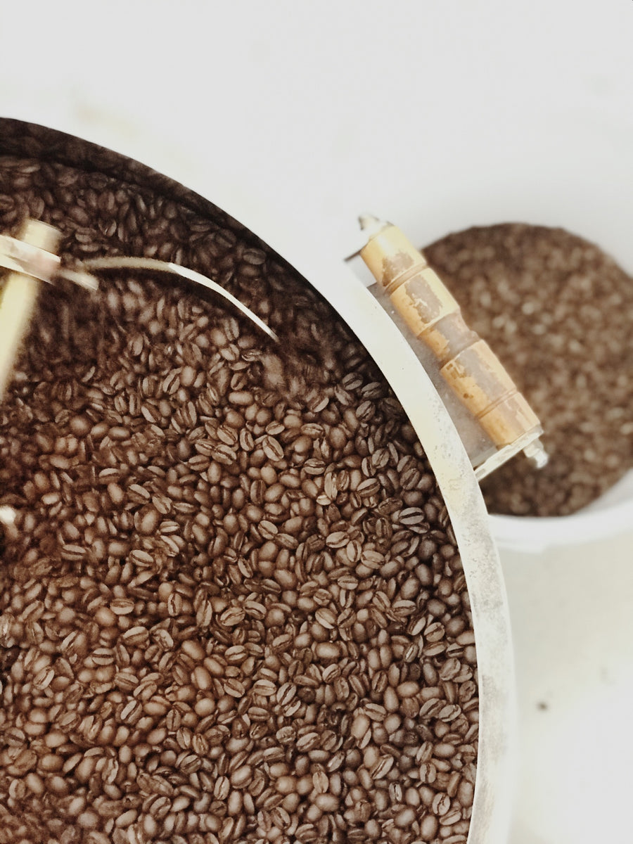 Humble Coffee, Specialty Coffee Roasters, Durban – Humble Coffee