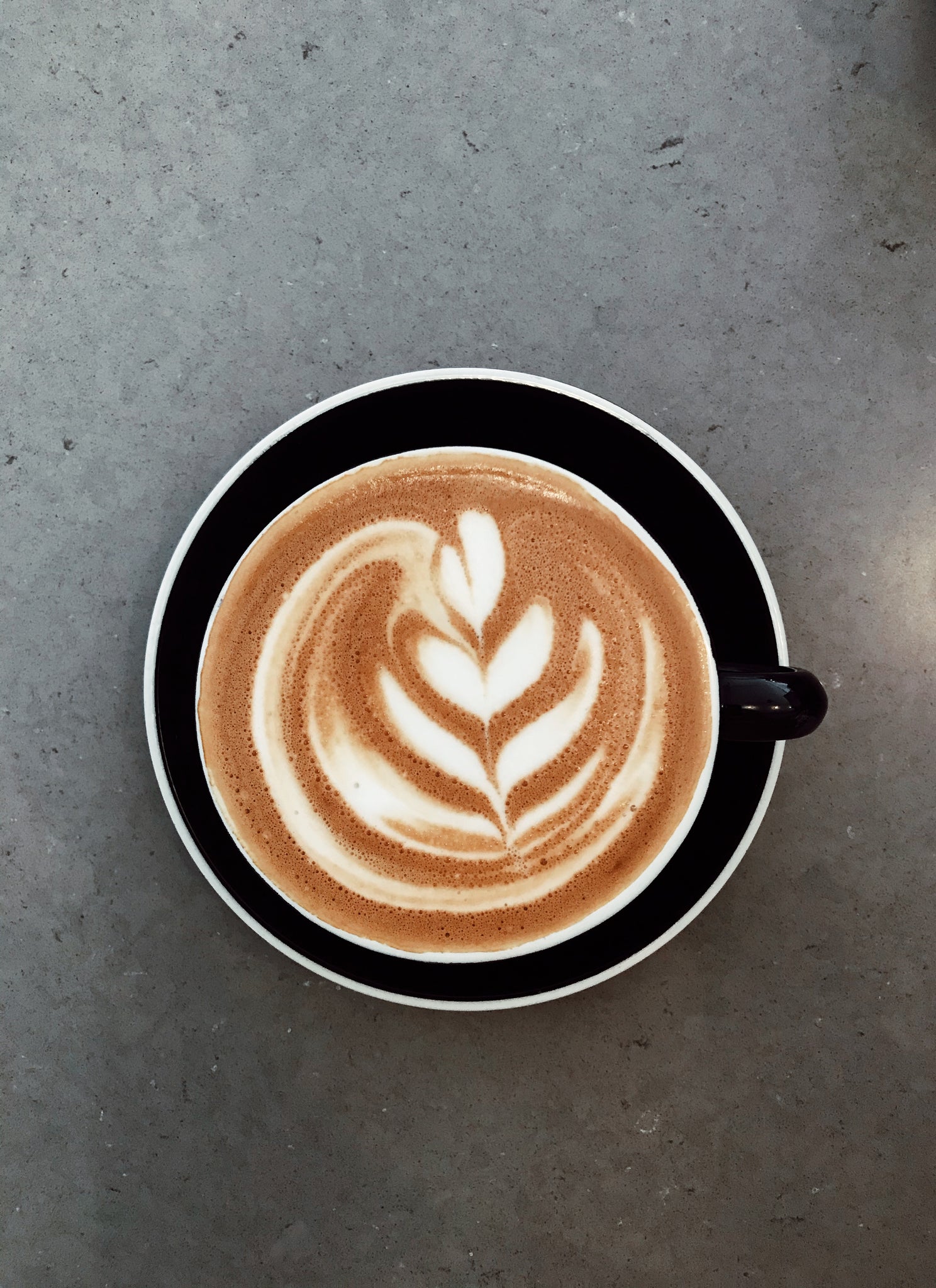 HOUSE ESPRESSO – Humble Coffee