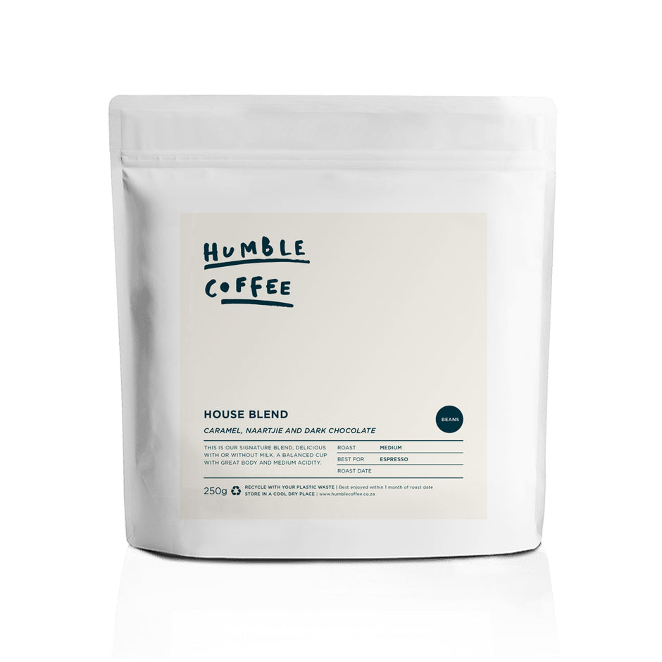 Humble Coffee, Specialty Coffee Roasters, Durban – Humble Coffee